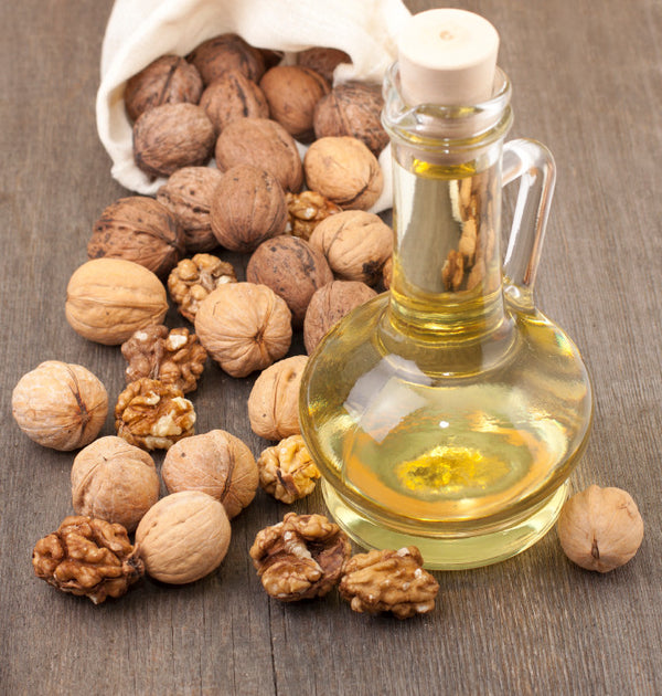 Roasted French Walnut Oil | A Taste of Olive